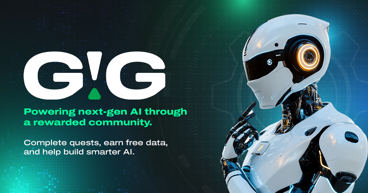FAQs | GIG Rewards